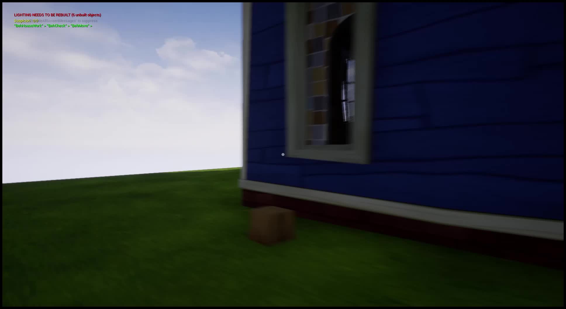 HelloNeighbor walkthrough video - ModDB