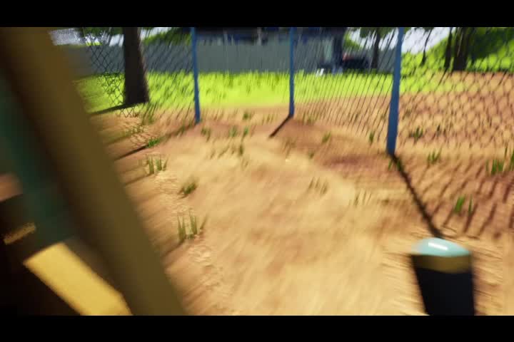 trailer video - hello detective! alpha 1 mod for Hello Neighbor - ModDB