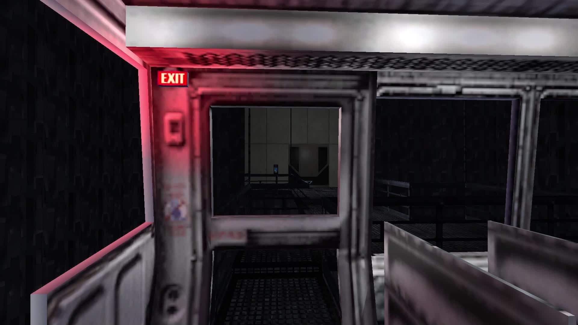 HALF - ALIVE: Early Build Playthrough video - ModDB