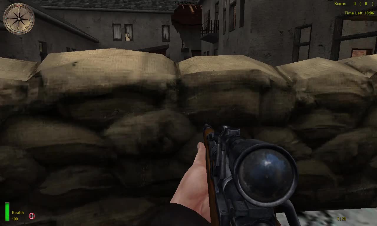 Gloss effect test video - Soares93's Extra WW2 weapons mod for Medal of ...