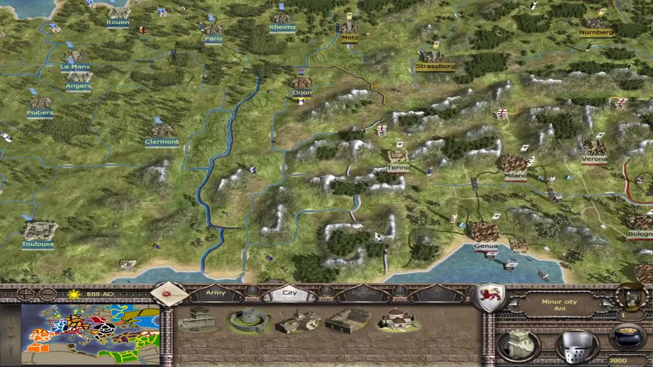 A Review of Chivalry II: The Sicilian Vespers video - ModDB