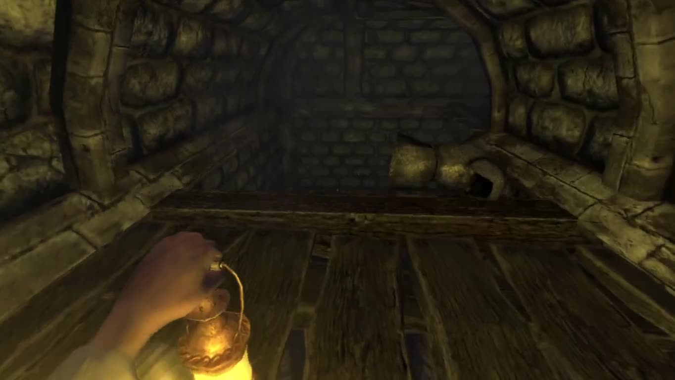 Walkthrough video - cSuTsOtRoYm Actually Remastered mod for Amnesia: The Dark Descent - ModDB