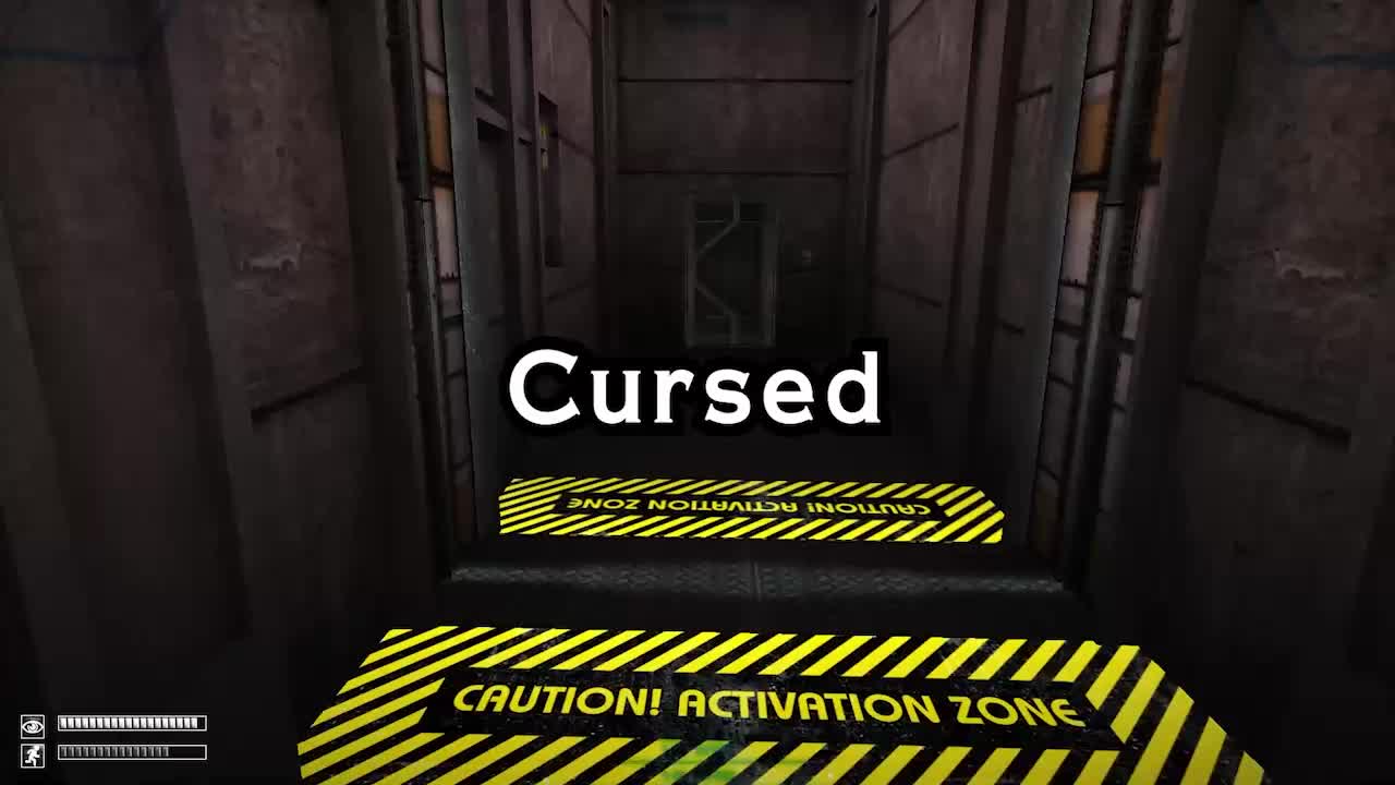 Mod intro video - SCP: Cursed Breach mod for SCP - Containment Breach ...
