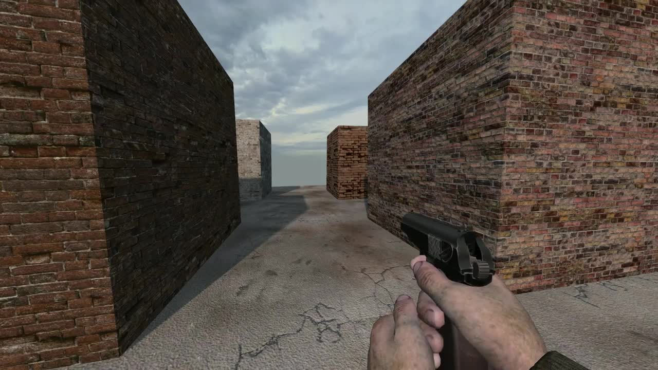 S.T.A.L.K.E.R. Desolation: Mags sneak peek video - ModDB