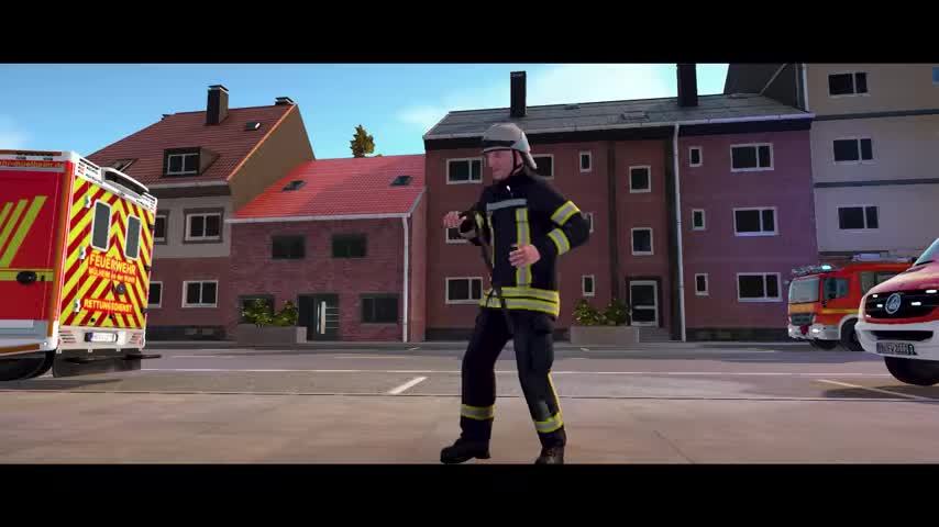 Notruf 112 Update trailer video - SCP: Containment Failure (Ultimate ...