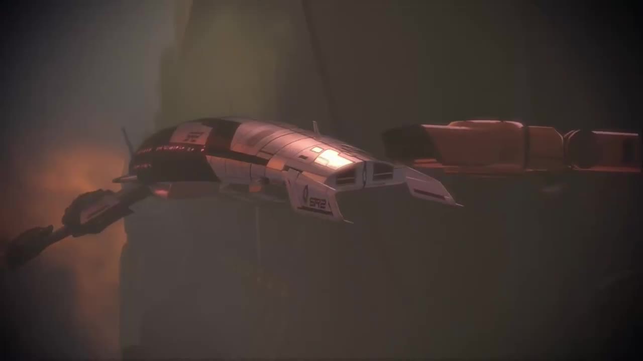 Early Recruitment - Legion Module - Derelict Reape video - ModDB