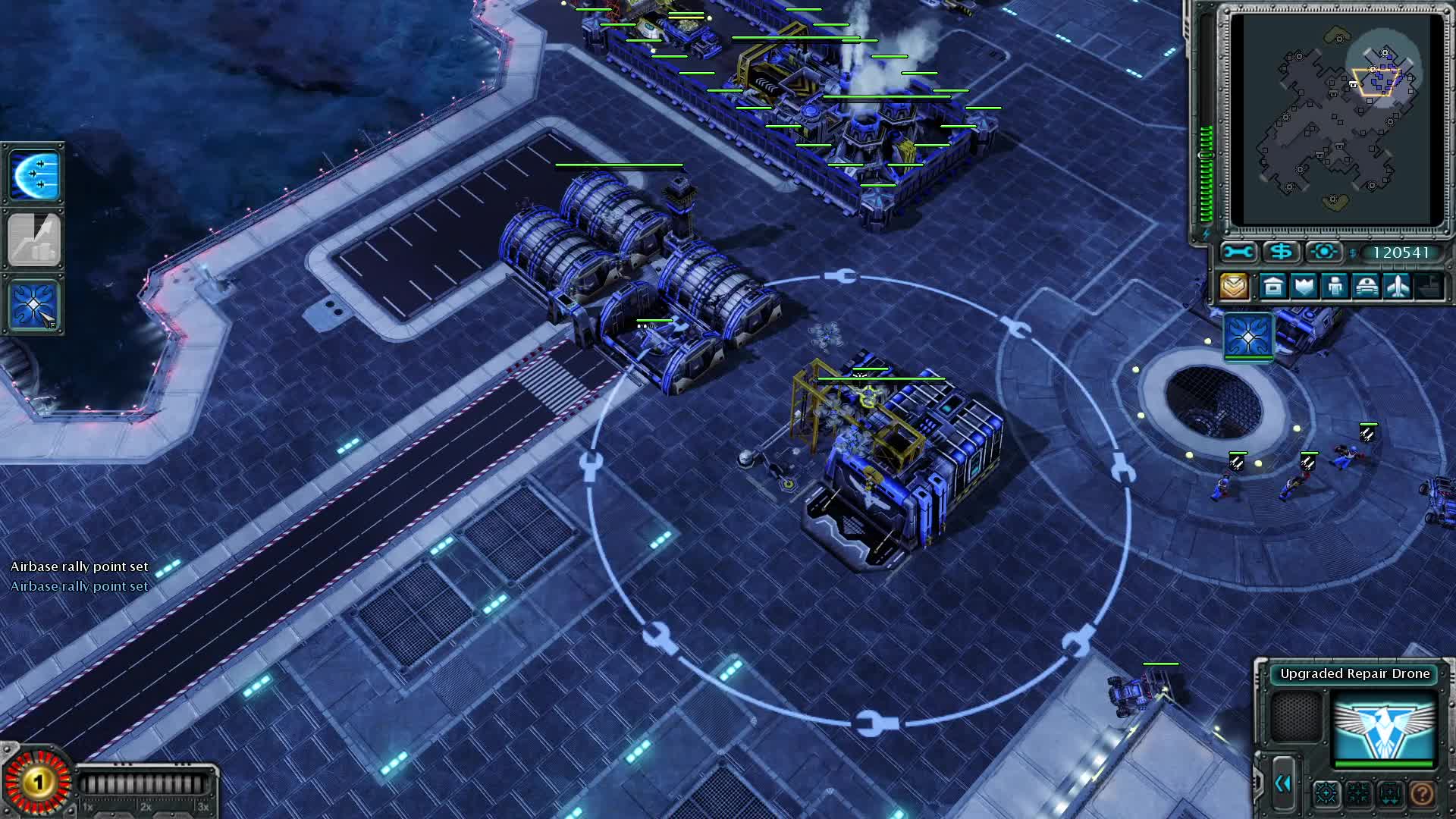 Allied Protocols 1 video - RA3 T.D. Master mod for C&C: Red Alert 3 - ModDB