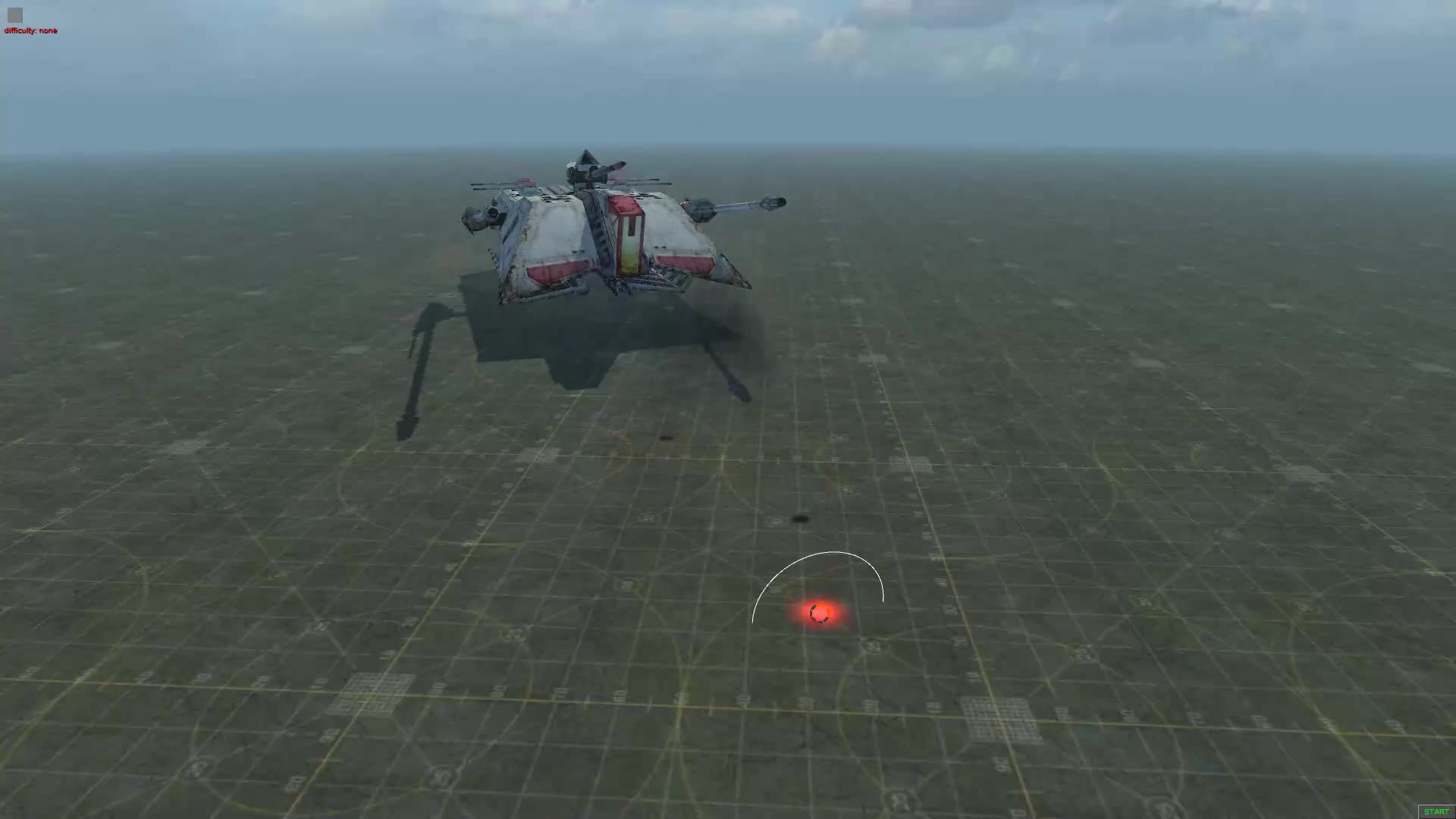 New UT-AT video - The Ultimate Star Wars Mod for Men of War: Assault Squad 2 - ModDB