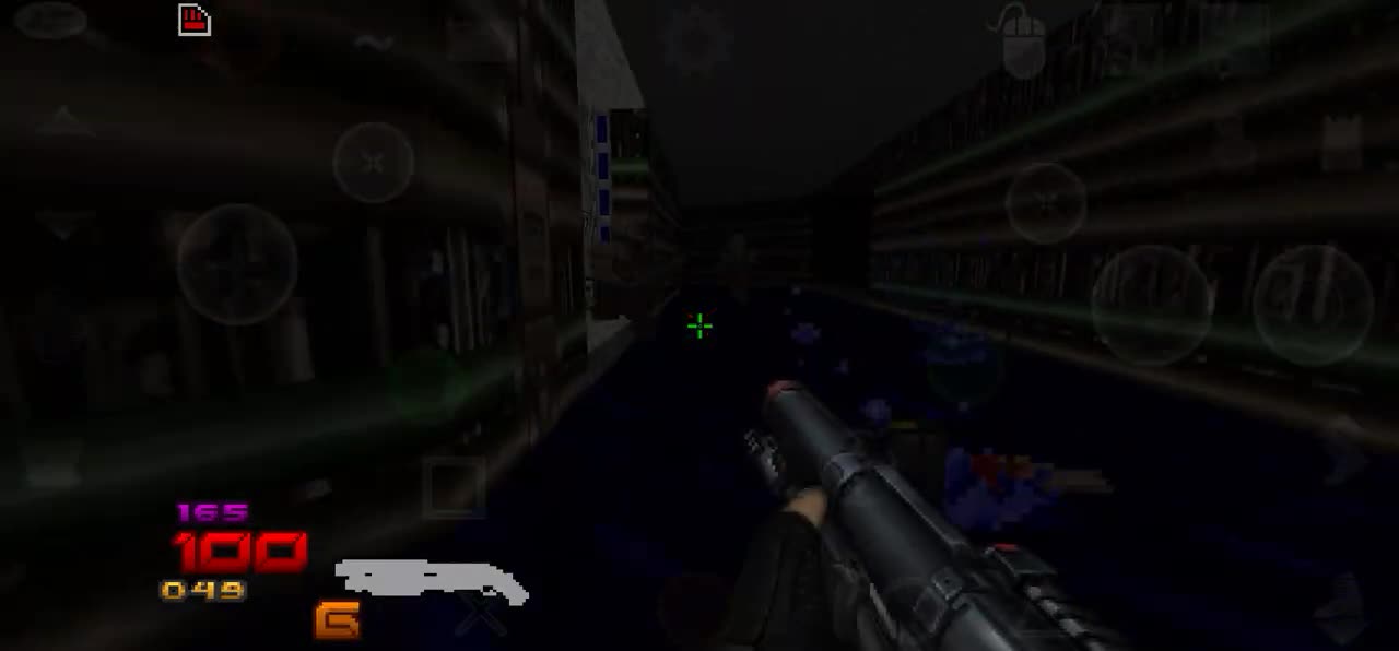 doom mods gameplay - karnage v0.1 video - ModDB