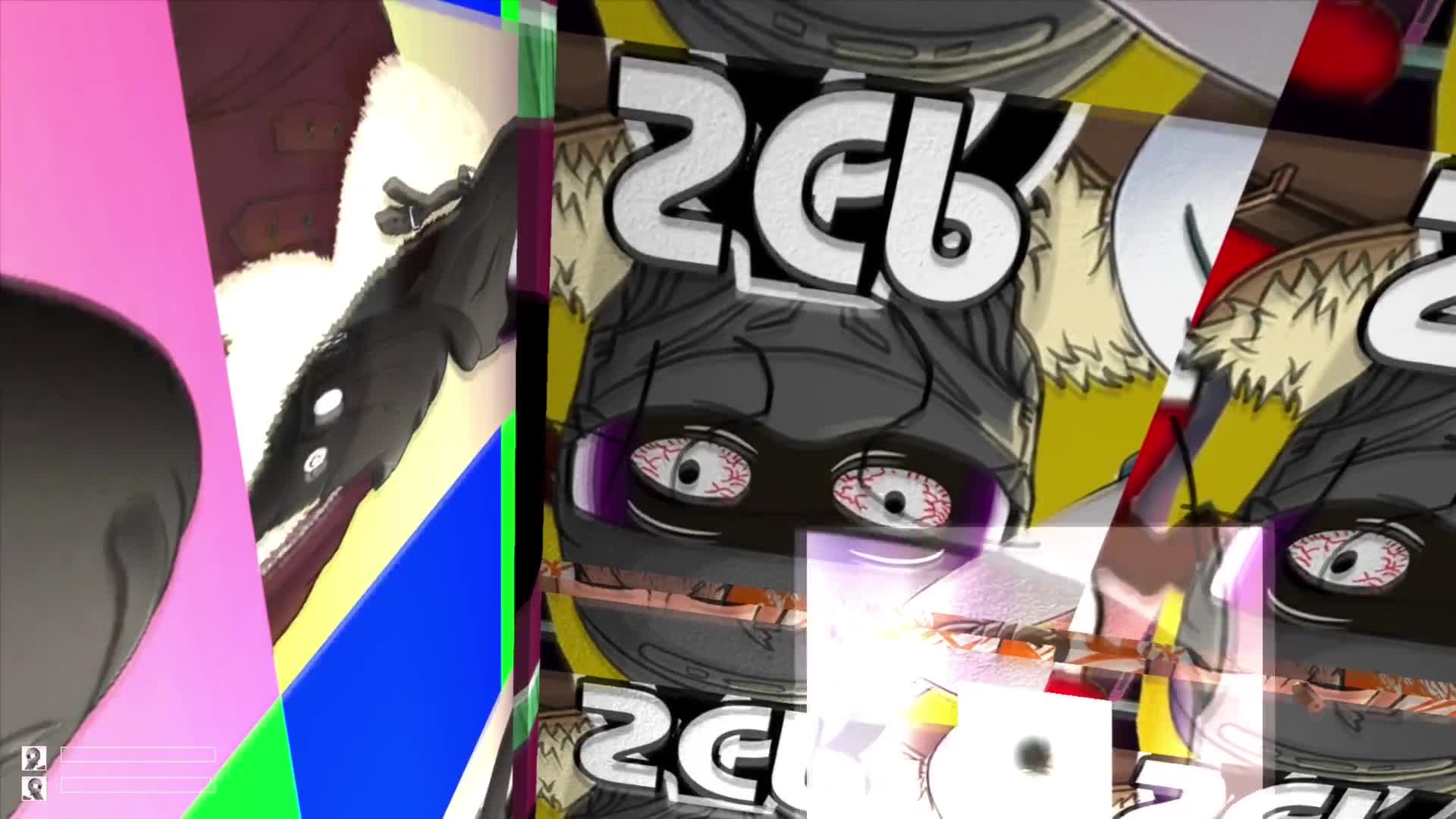 ARipeBanana - "The Worst SCP: Containment Breach Mods" 3:38 - 6:27 ...