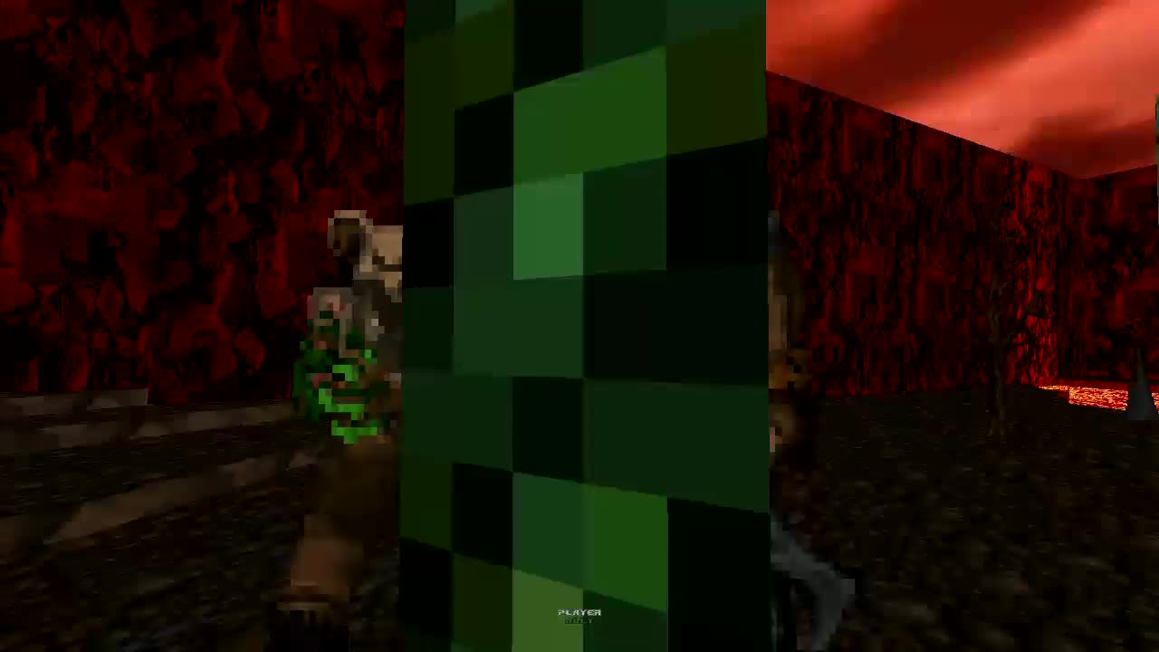 Paladin Fatality Showcase for upcoming update video - Schism mod for ...