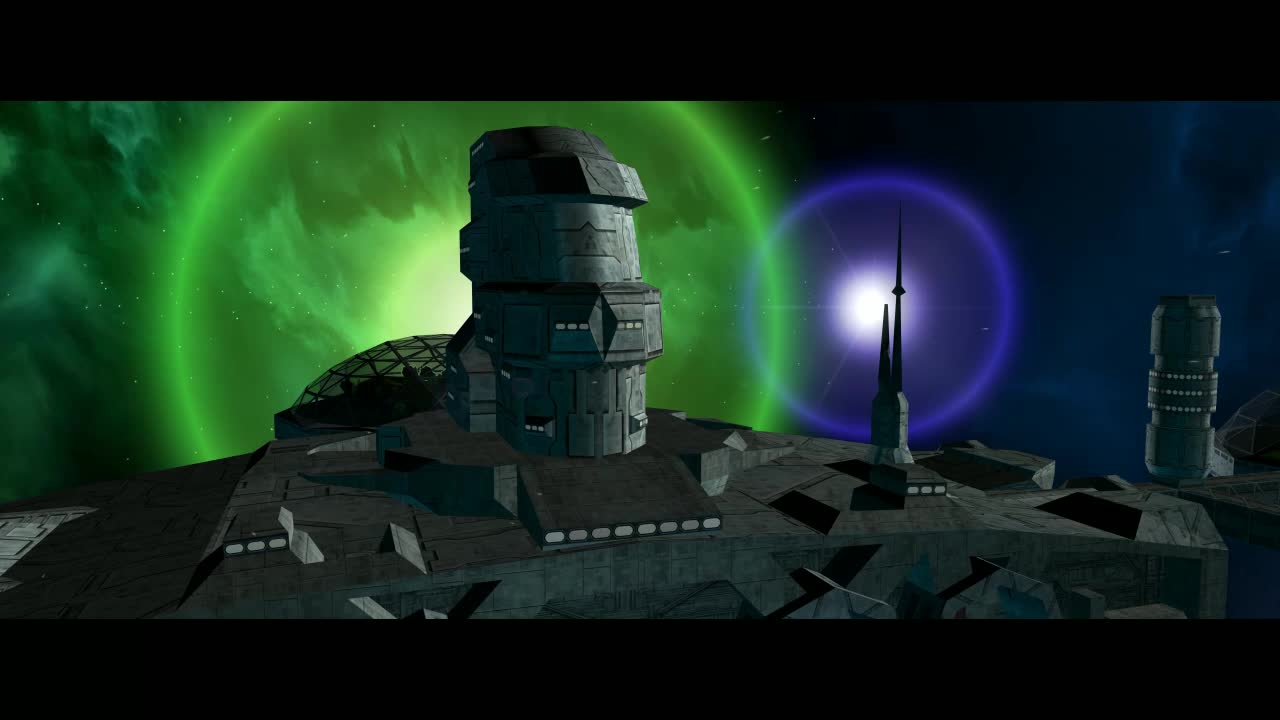 Freelancer: HD Edition - Freeport 7 video - ModDB