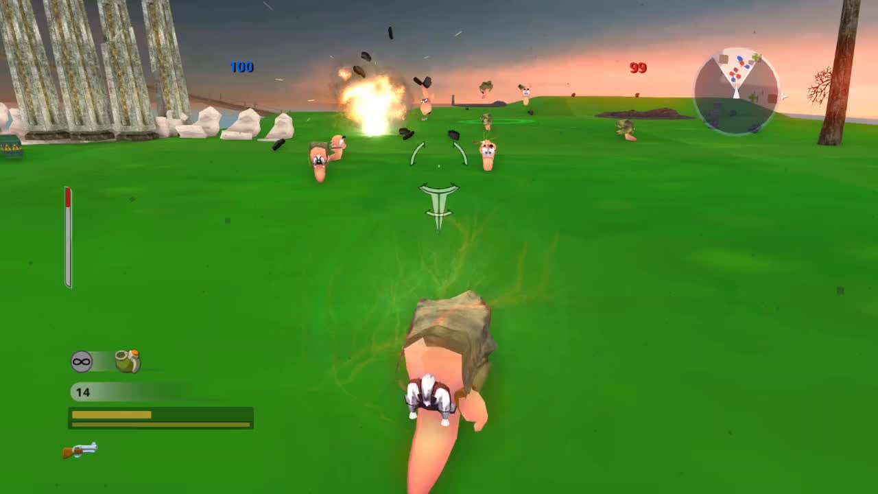 Classic Collection Compatibility video - BATTLEFRONT 4 MAYHEM (Single & Multiplayer Mod) for ...