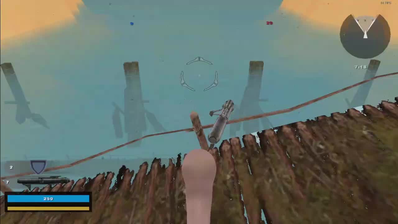 Flood Level video - BATTLEFRONT 4 MAYHEM (Single & Multiplayer Mod) for ...