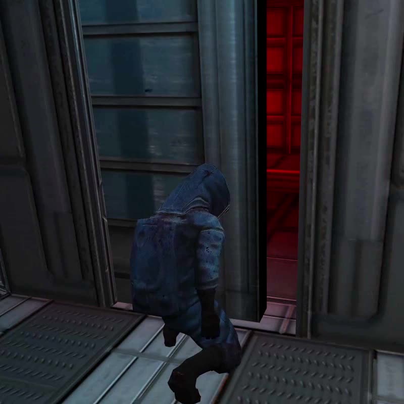 sequence 2 video - eXperiment mod for Half-Life - ModDB