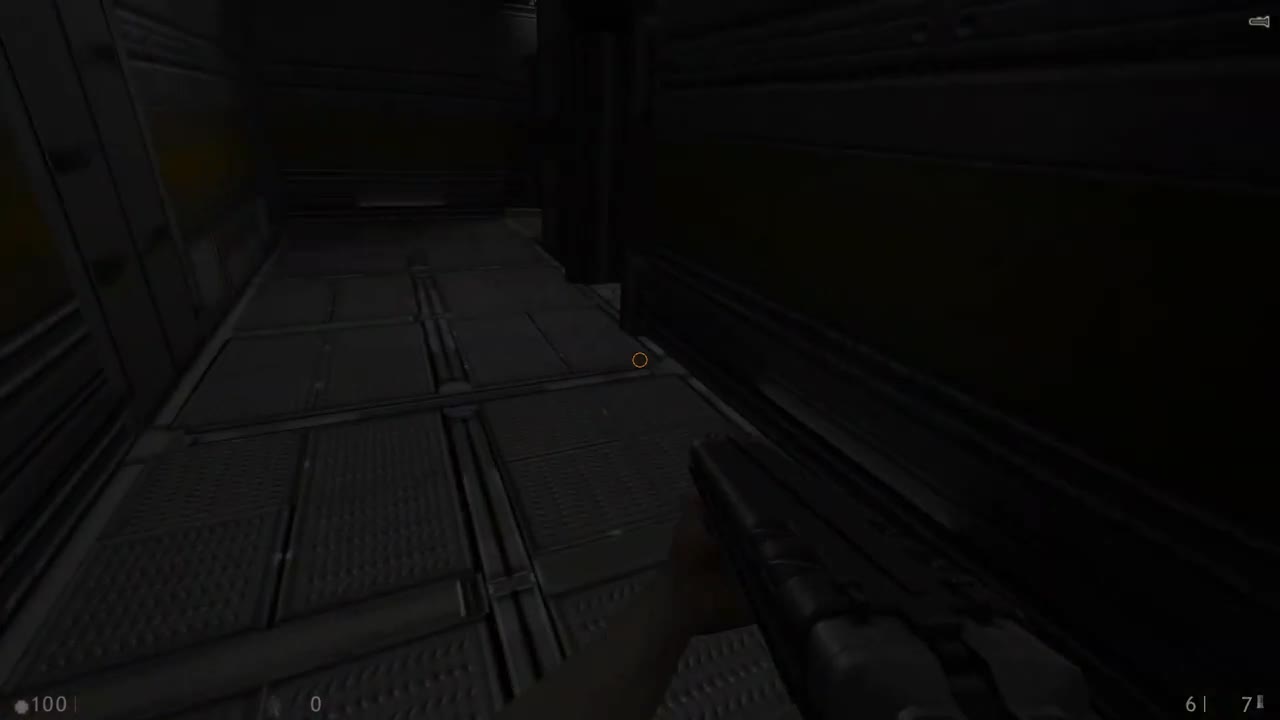 eXperiment_gameplay300522 video - ModDB