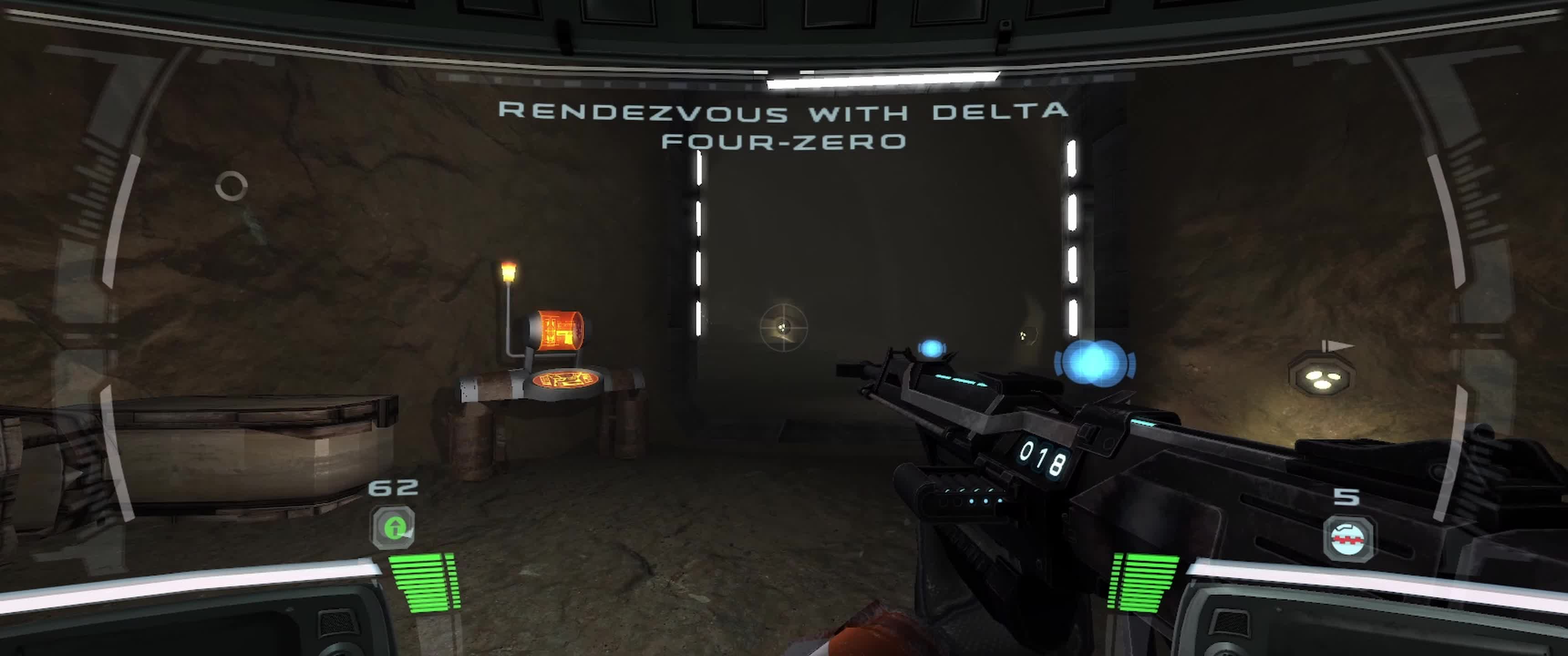 SWRCR Weapons Showcase video - Star Wars Republic Commando: Remaster mod for Star Wars: Republic ...