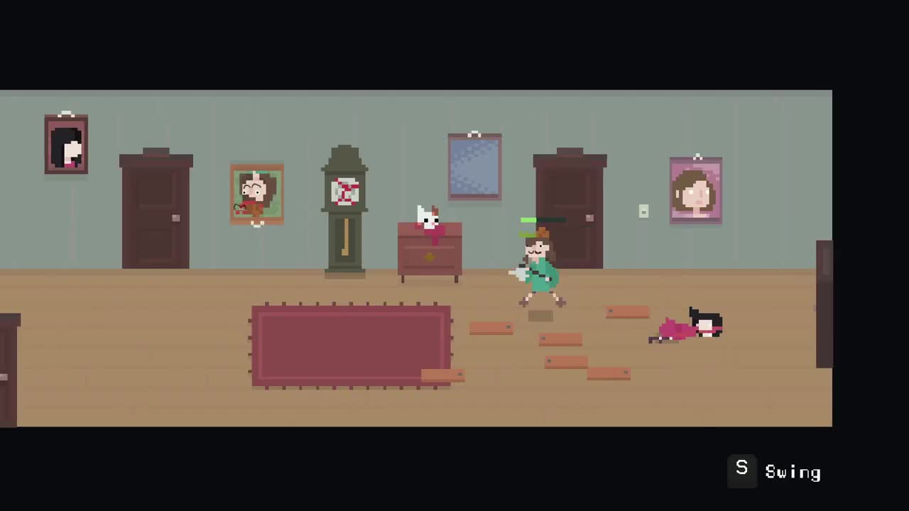 Mustache house trailer video - ModDB