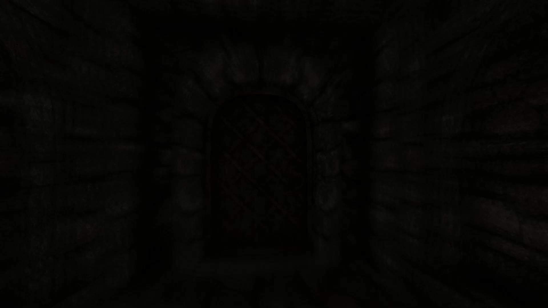 Brute Door Pounding video - Servants Rebalanced mod for Amnesia: The ...