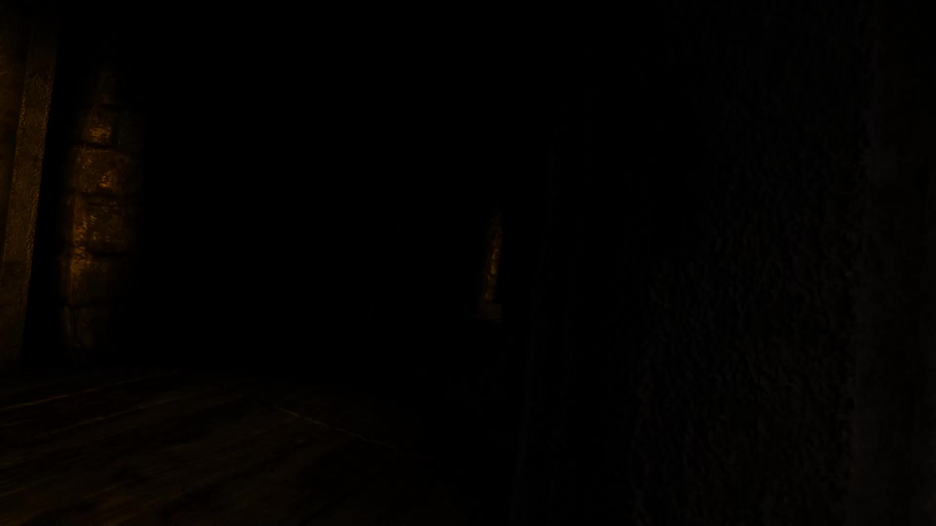 [Experimental Optional File] Enemies Never Despawn video - Servants Rebalanced mod for Amnesia ...