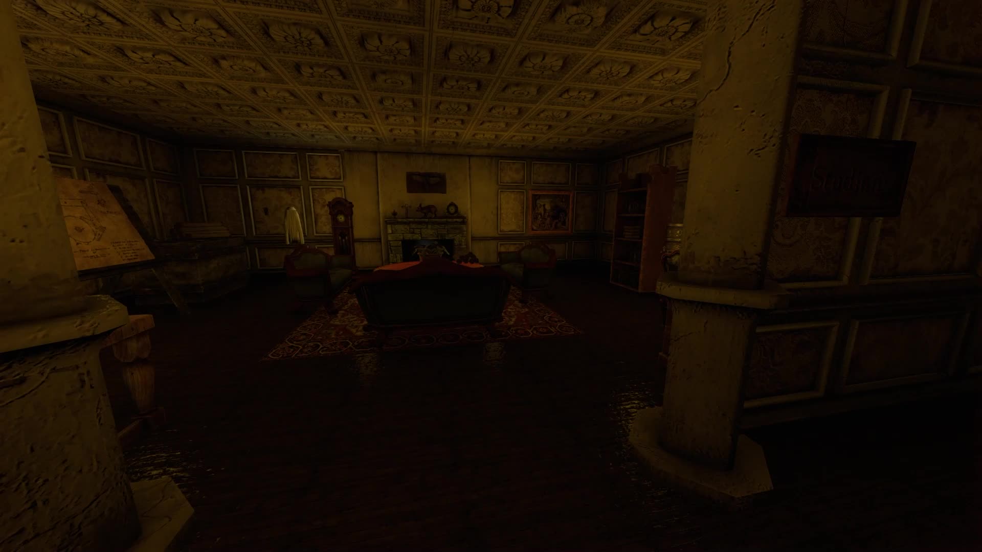 Amnesia: Rebirth TDD Asset Pack Trailer video - ModDB