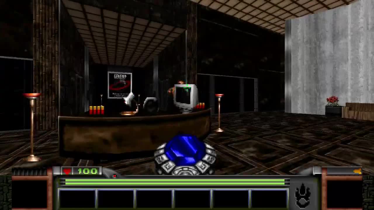 zdoom multiversy plus video - ModDB