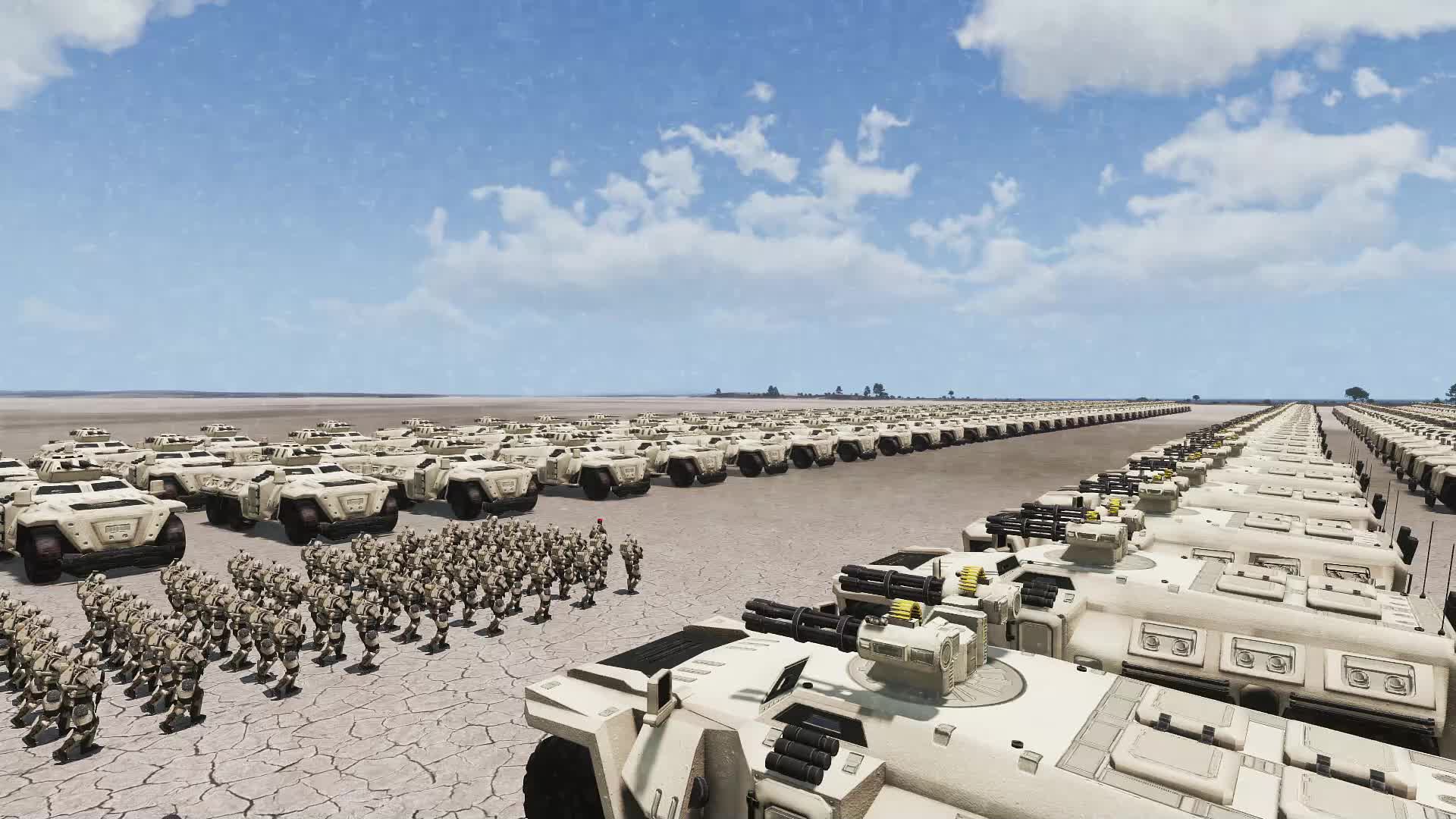 The Scion Empire video - ModDB