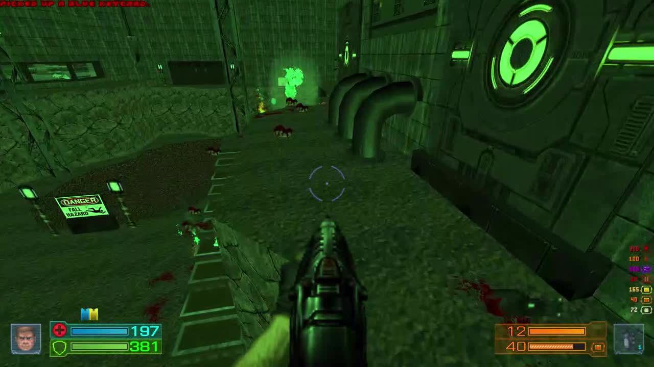 Executive Complex /w Commentary by BarefootMapMaker video - Dragon ...