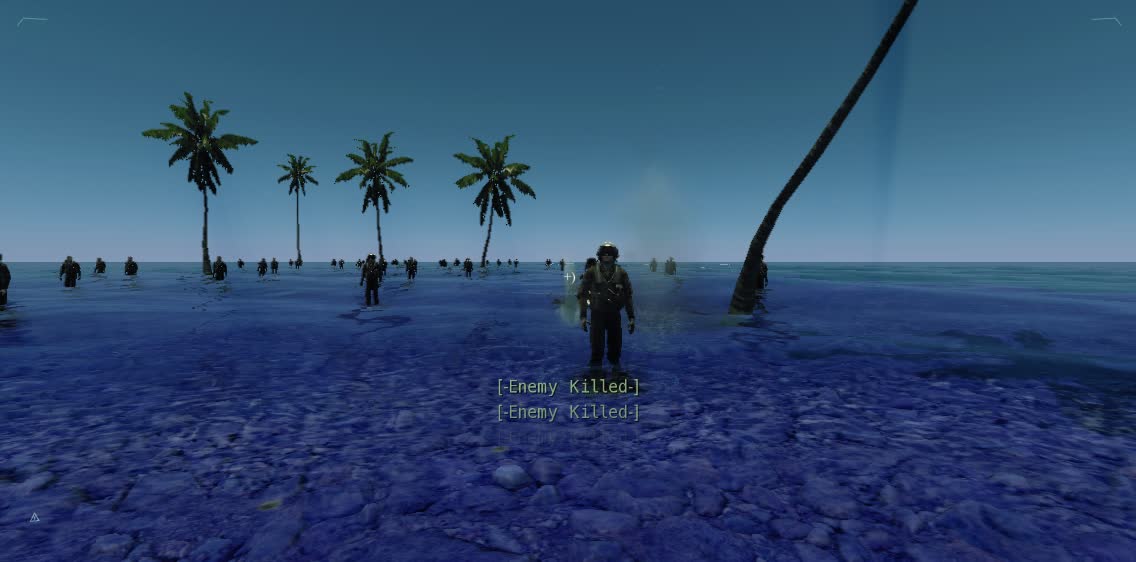 Ghost Recon 1 Remake (CryEngine 2) - Demo 4 Gameplay 2 video - ModDB