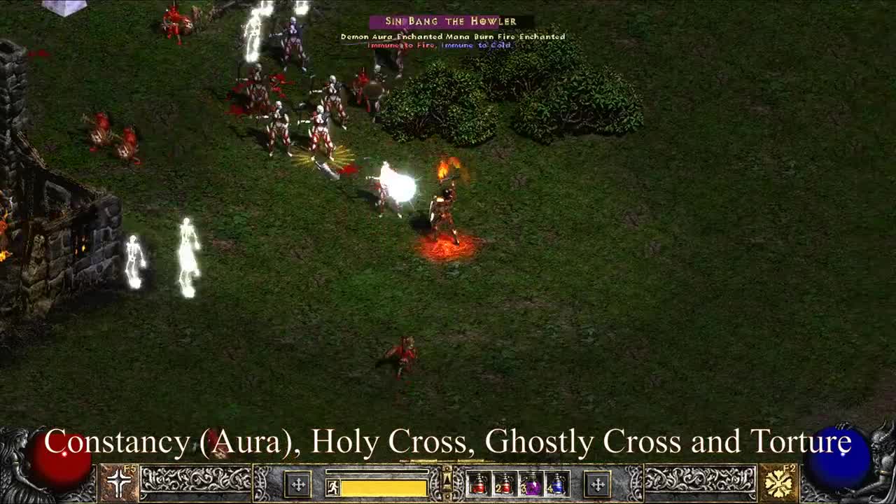 Myth 2 1 New Skills Video Moddb