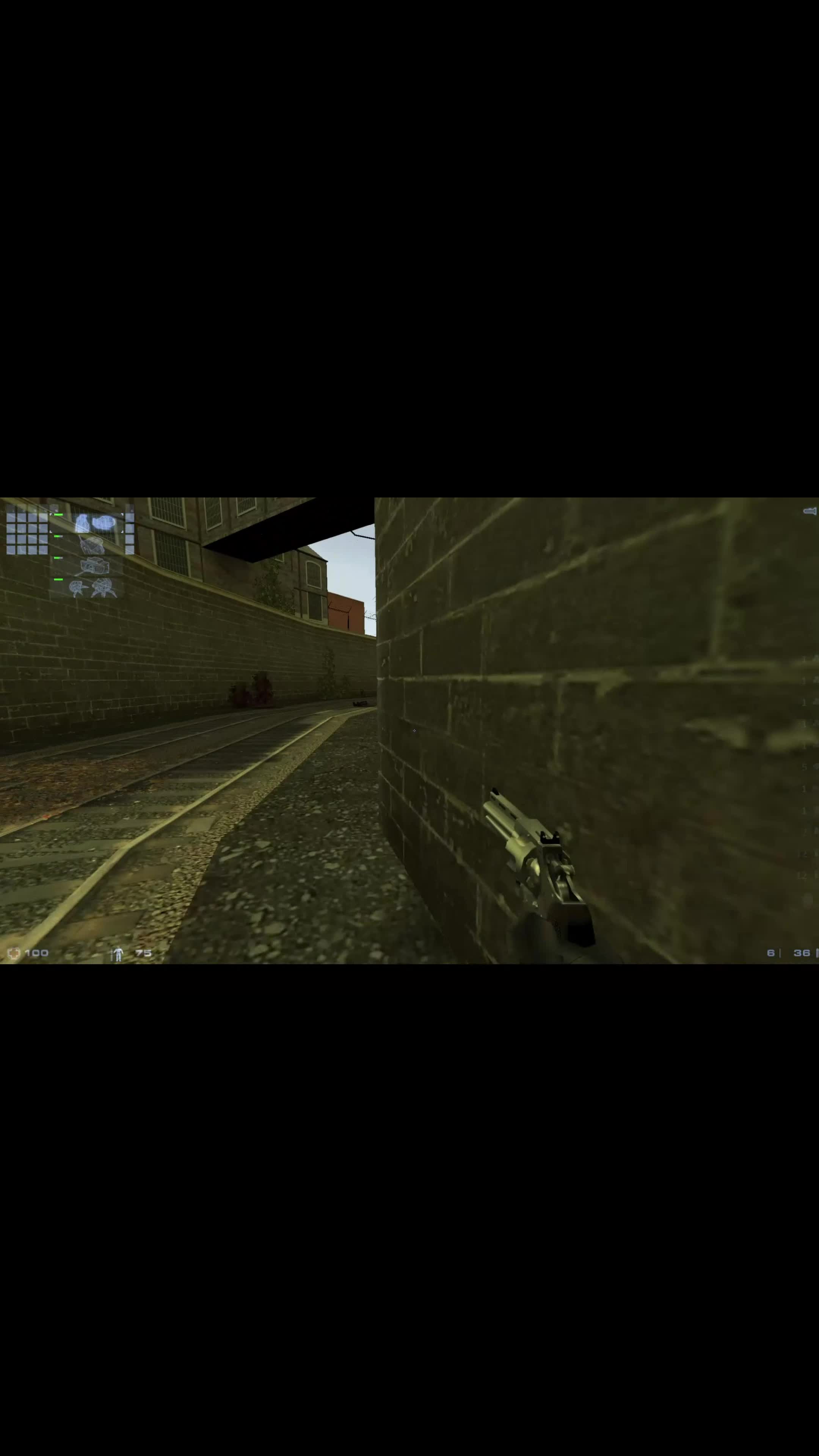 GoldSrc Hl2 Mod Test Sniper [2] video - SC-Half Life 2 Mod for Half ...