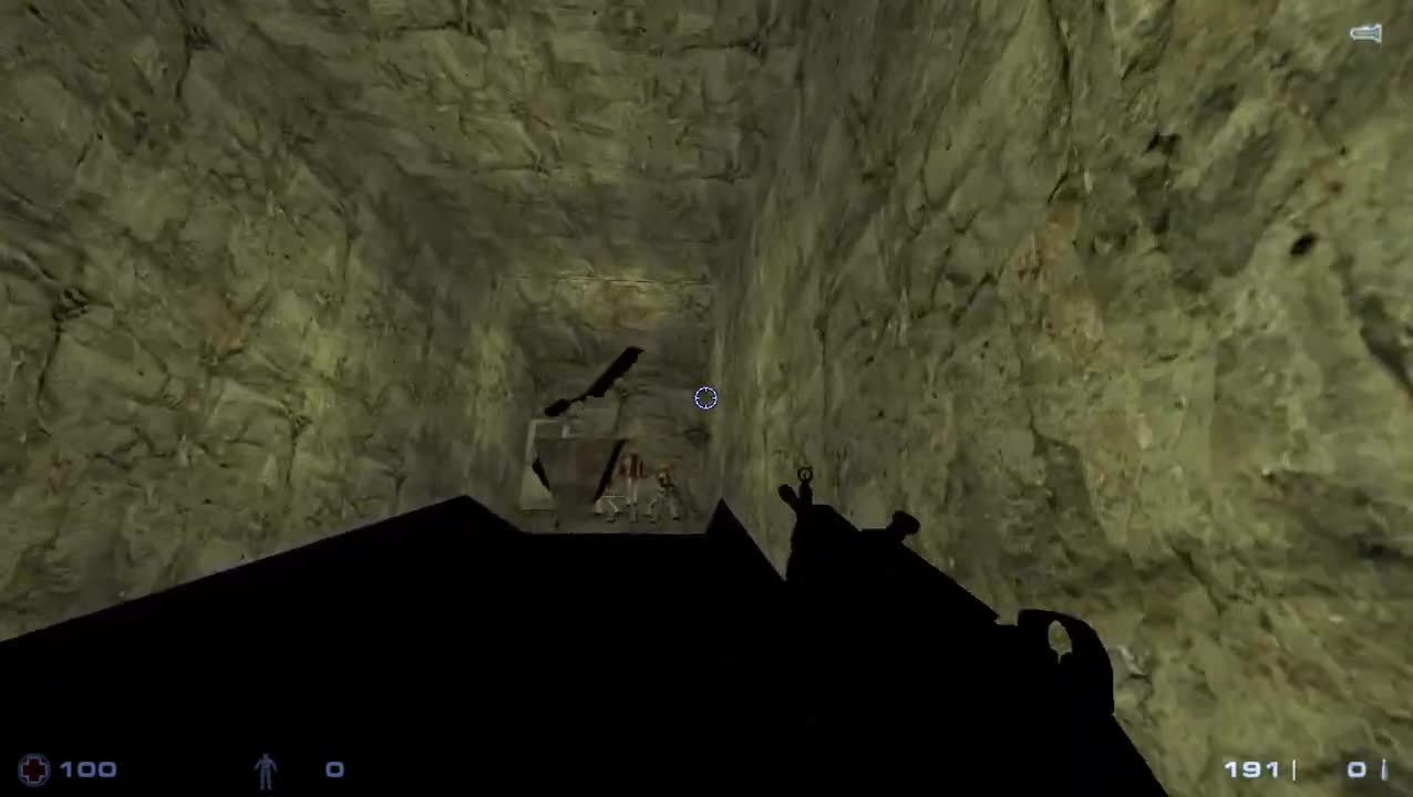 Sven Co op Father Grigori Test !!! video - SC-Half Life 2 Mod for Half ...