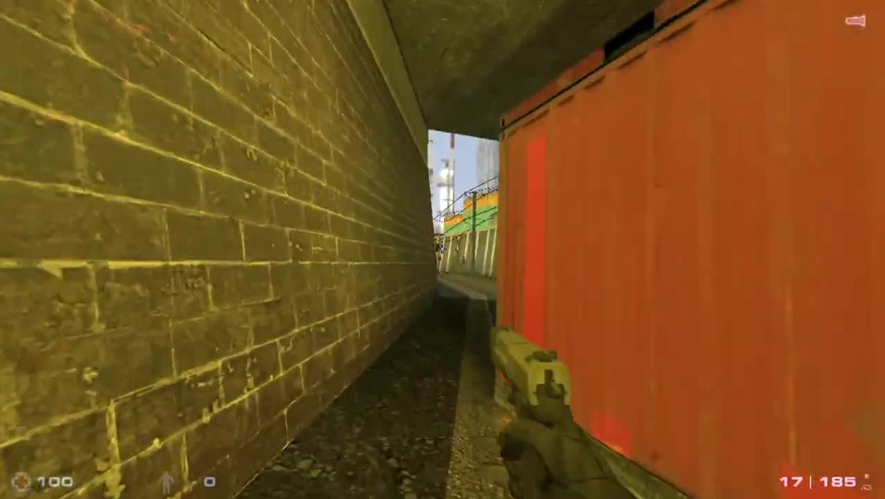 Town video - SC-Half Life 2 Mod for Half-Life - ModDB