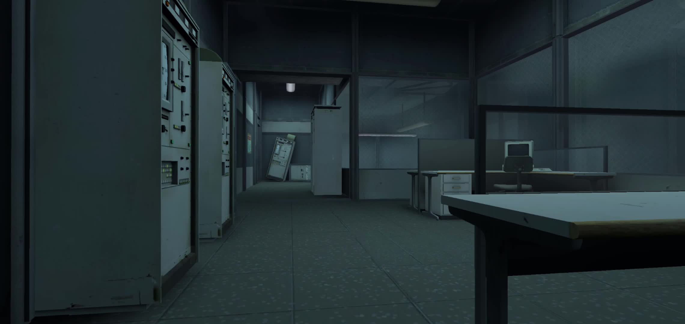 Enrichment ReShade - Trailer / Showcase video - ModDB