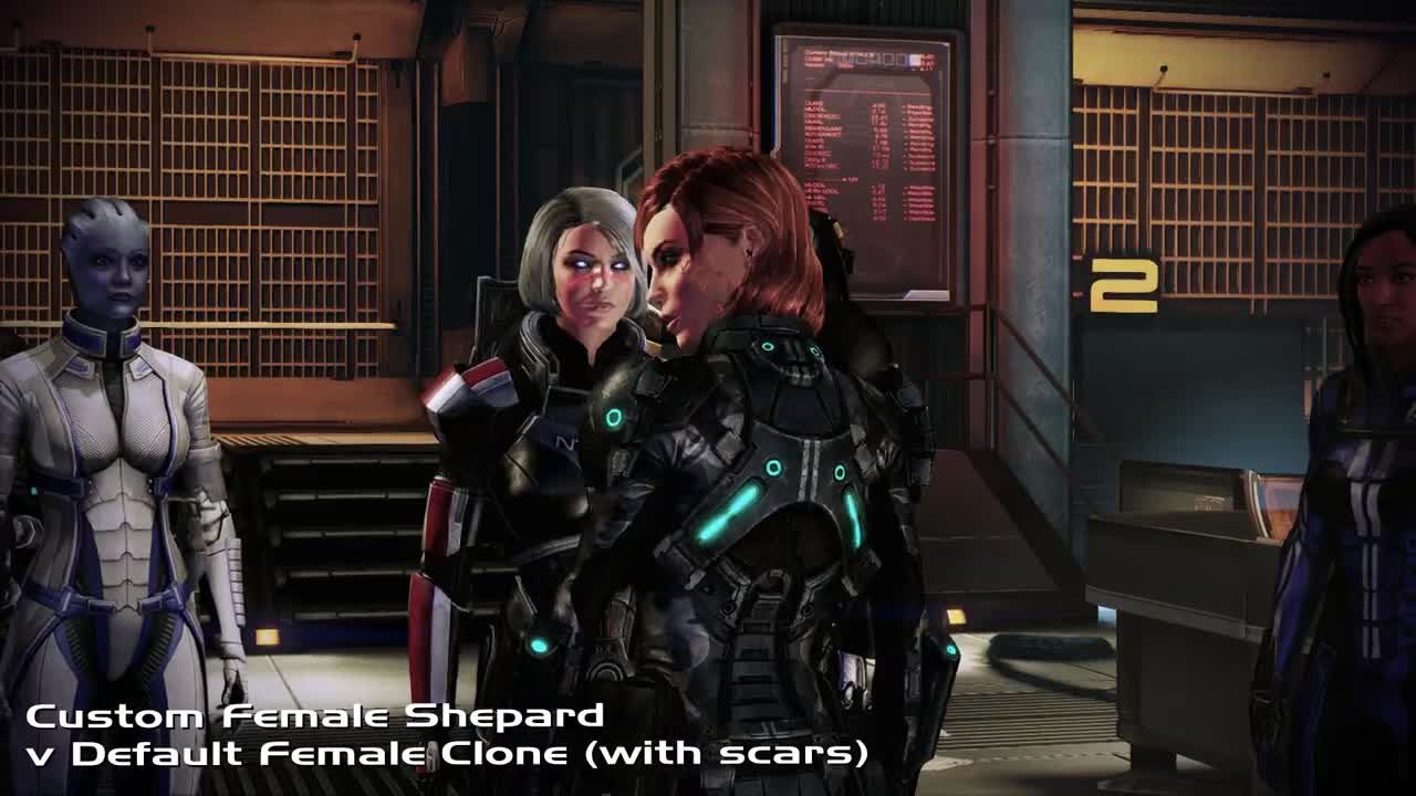Fsvbs V1 1 0 Duel Of Your Shepards Update Trail Video Moddb