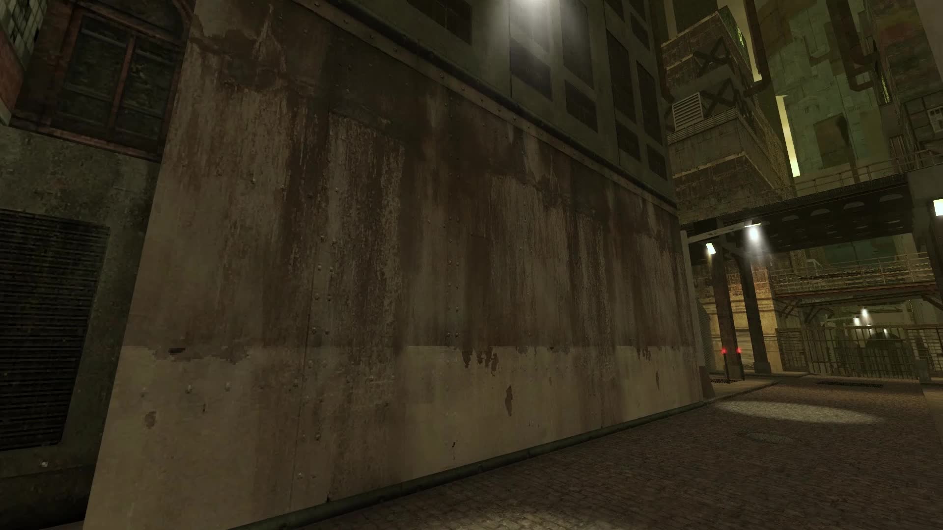 Release Trailer video - Dooming The Bar: City 17 mod for Doom II - ModDB