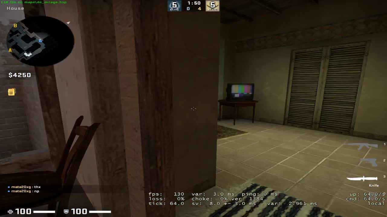 CSRO GAMEPLAY video - counter-strike real offensive mod for Counter ...