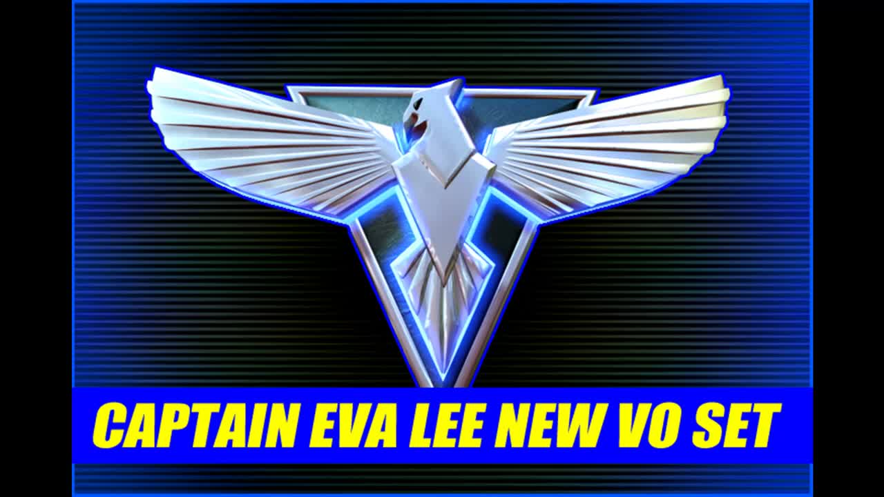 New EVA Voice Over ! video - Red Counter-Strike ! mod for C&C: Yuri's ...