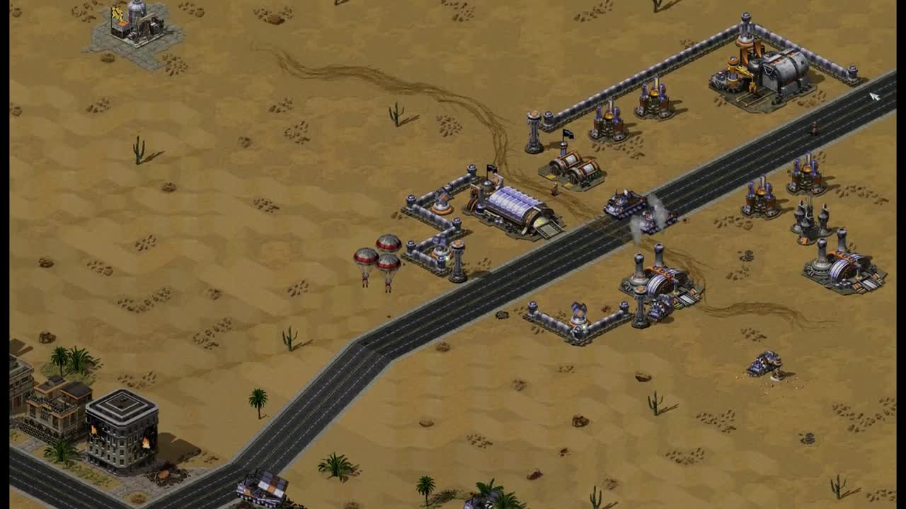 Red Counter Strike - M270 MLRS video - Red Counter-Strike ! mod for C&C ...