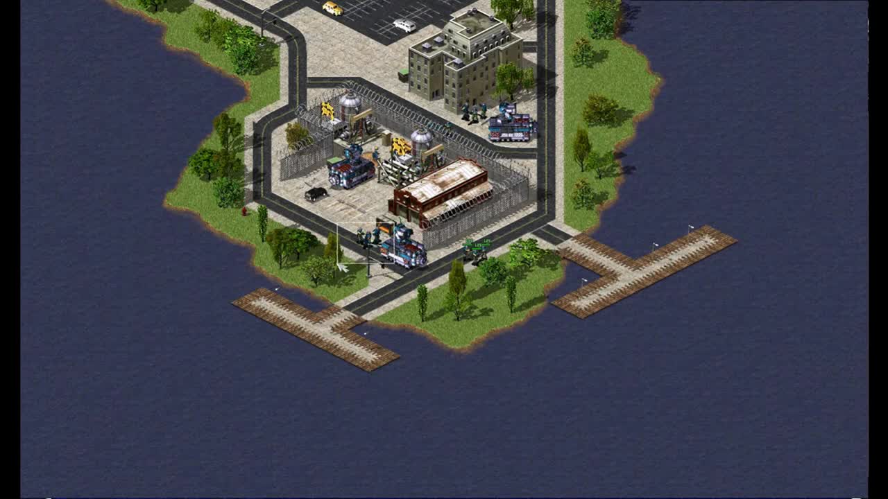 Red Counter Strike - Oneiros C.A.P.C video - Red Counter-Strike ! mod for C&C: Yuri's Revenge ...