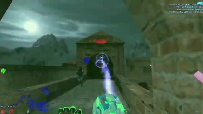 GoldSrc Saturdays Full Stream #54 - Cold Ice Remastered (Beta 3) video ...