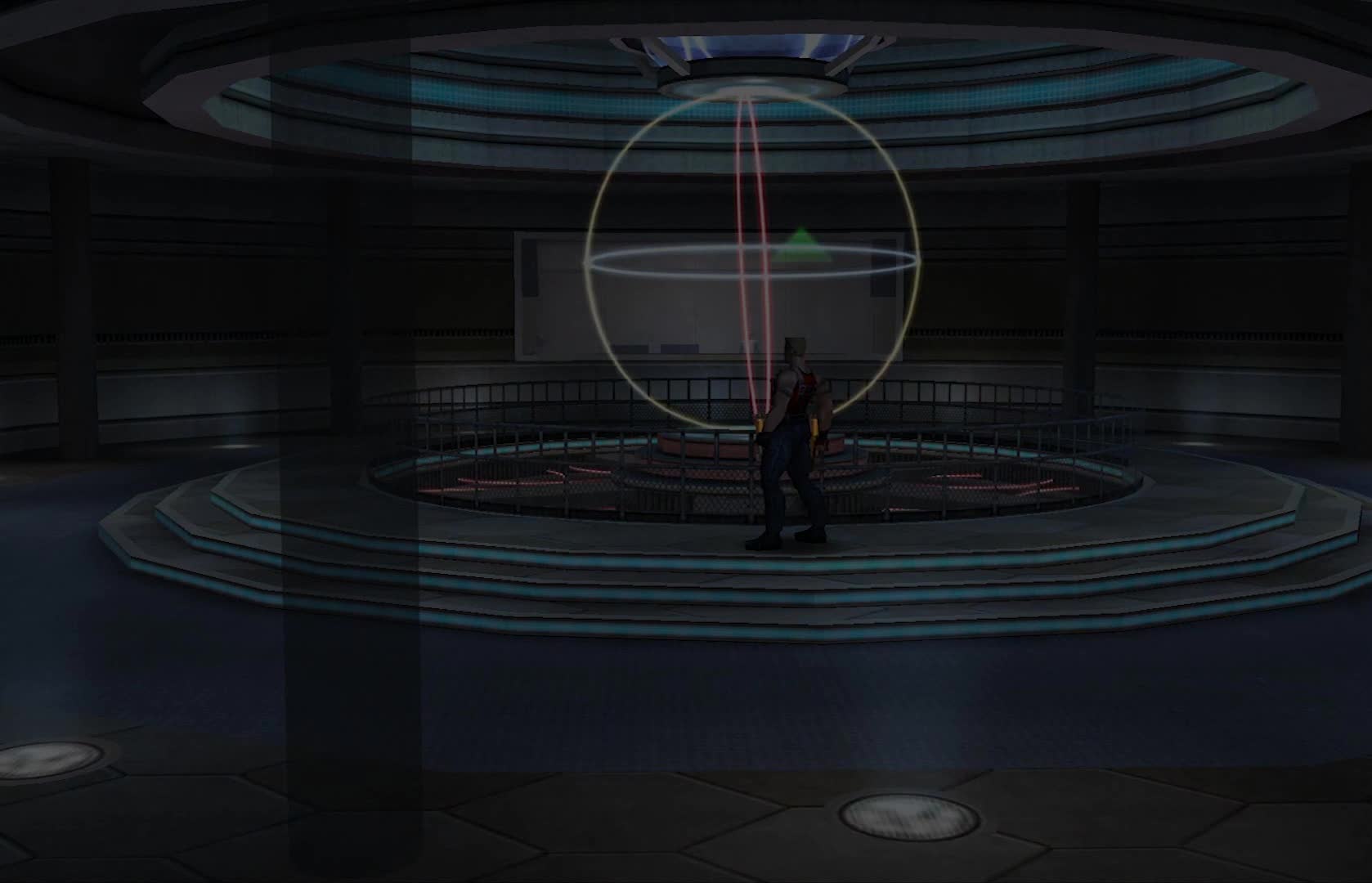 Deep Freeze - Early Access Trailer video - ModDB