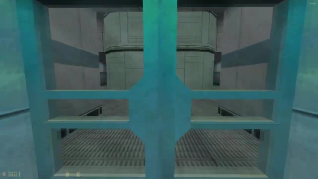 Half Life : Updated Trailer video - ModDB