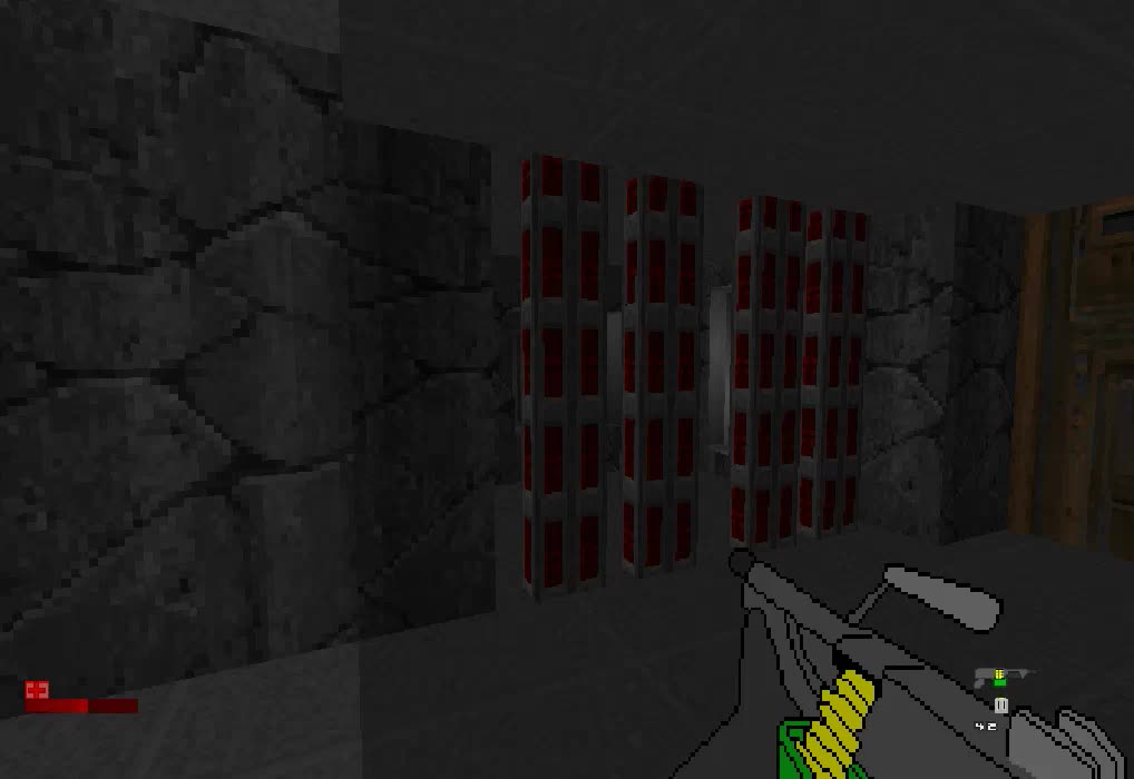 gameplay new update video - Marcos Production mod for Doom II - ModDB