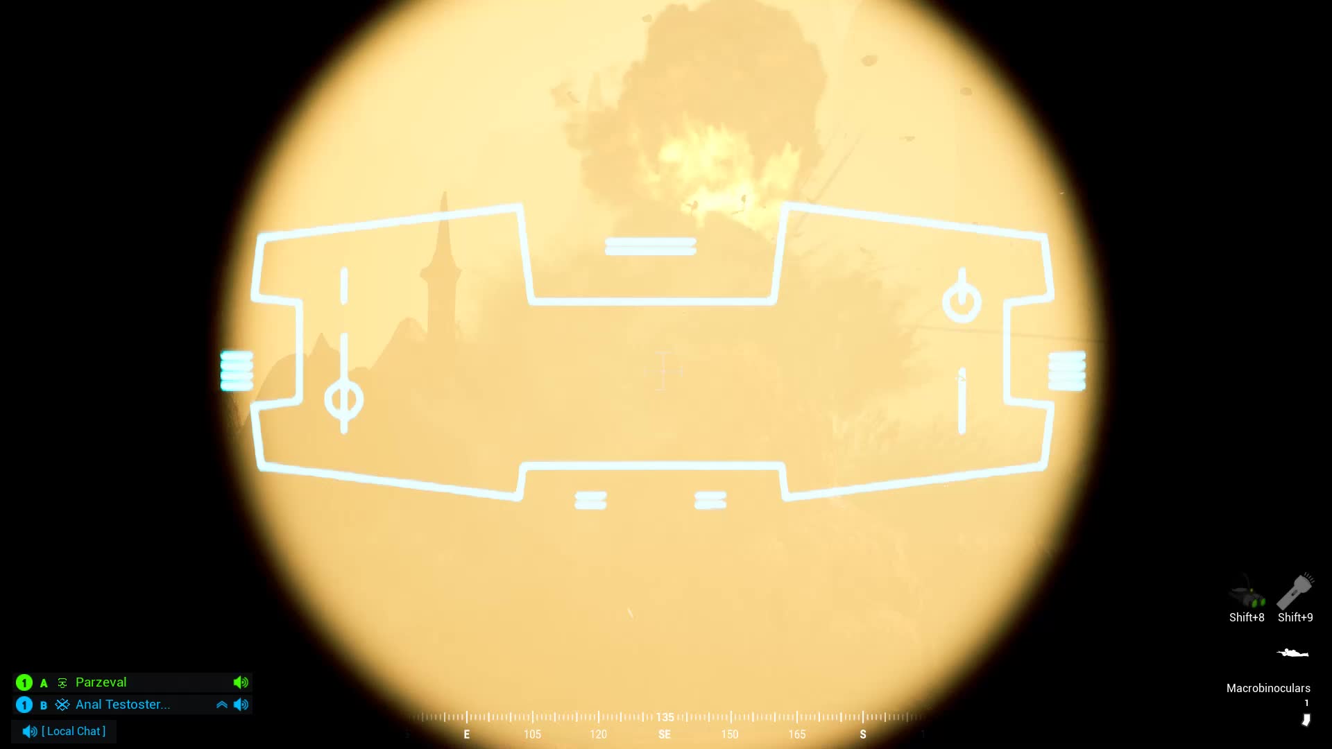 Gunship Gun Run - Community Clip Feature video - Galactic Contention ...