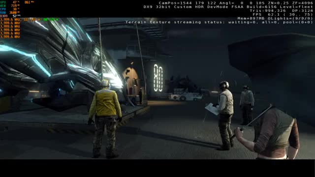 Maximum Optimized Fleet video - ModDB