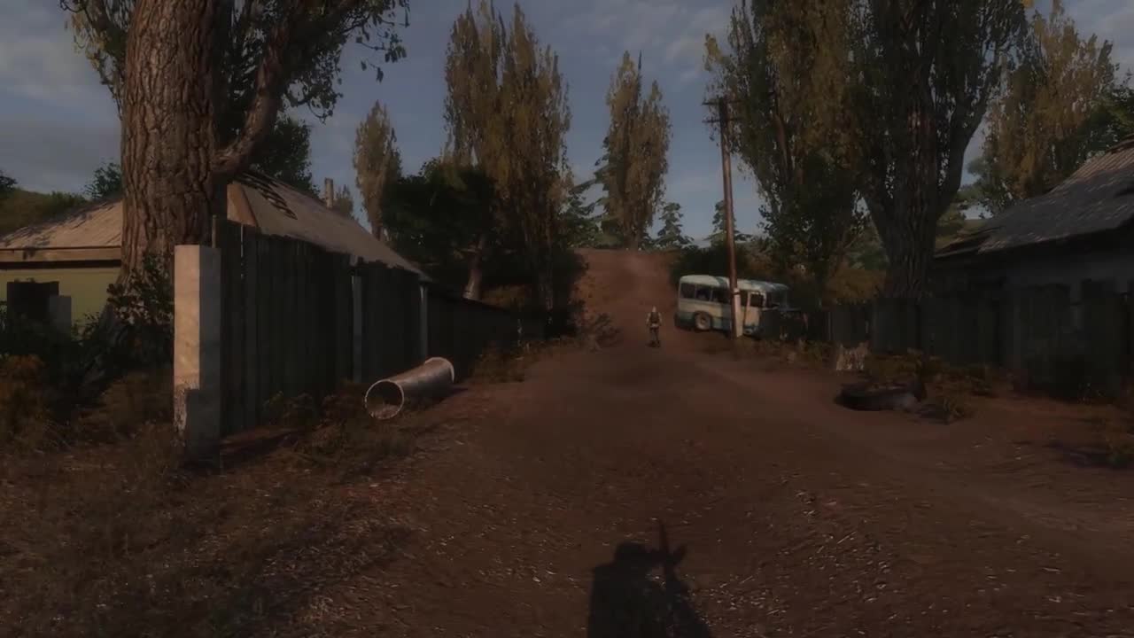 Video 1 - OGSR CoP Weapons mod for S.T.A.L.K.E.R. Shadow of Chernobyl - ModDB