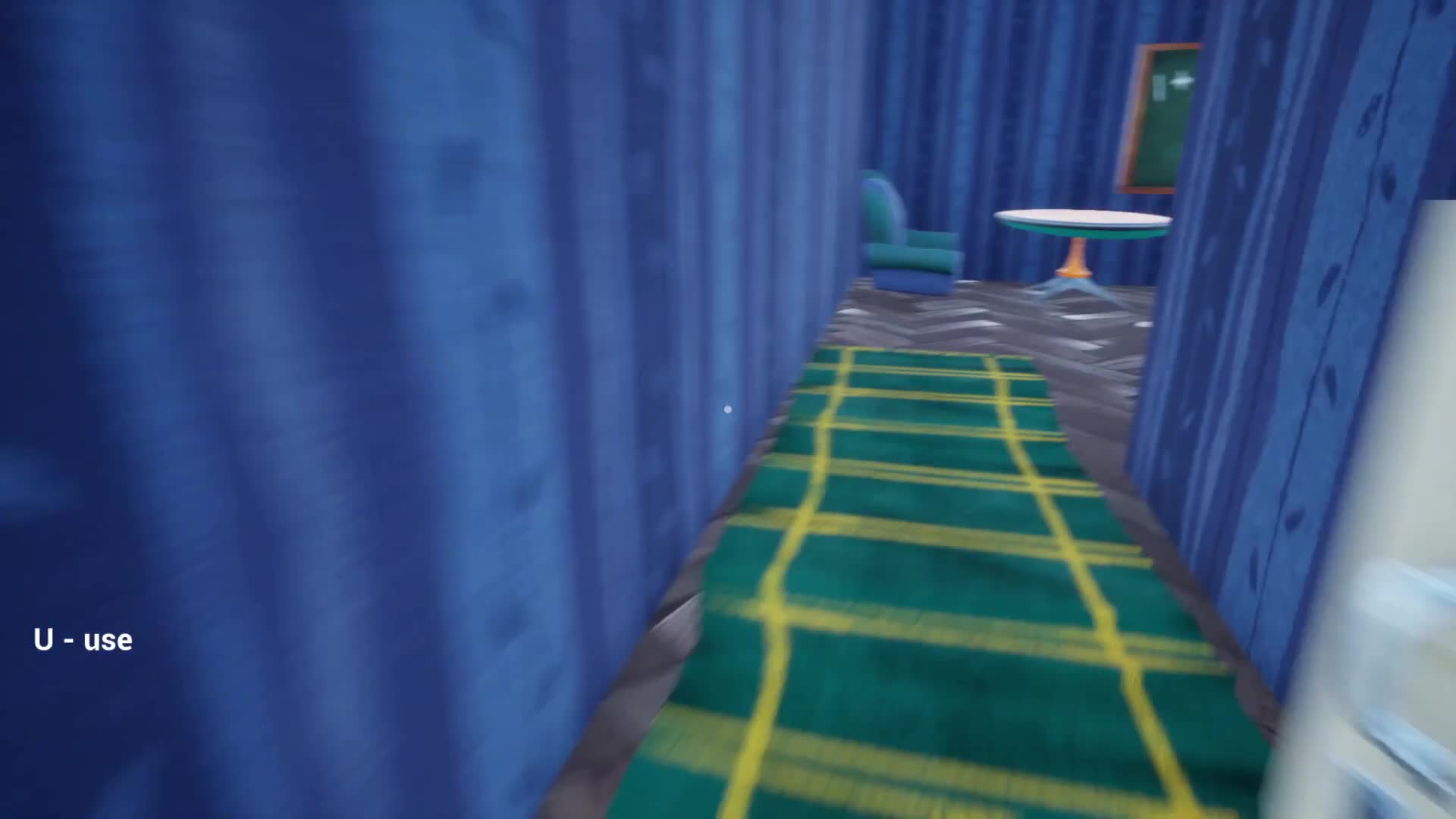 New Nightmare beta - trailer video - ModDB