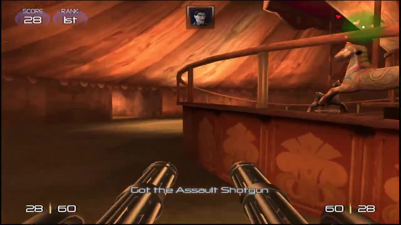 TimeSplitters 2: Beta Reborn - Mod Release Trailer video - ModDB
