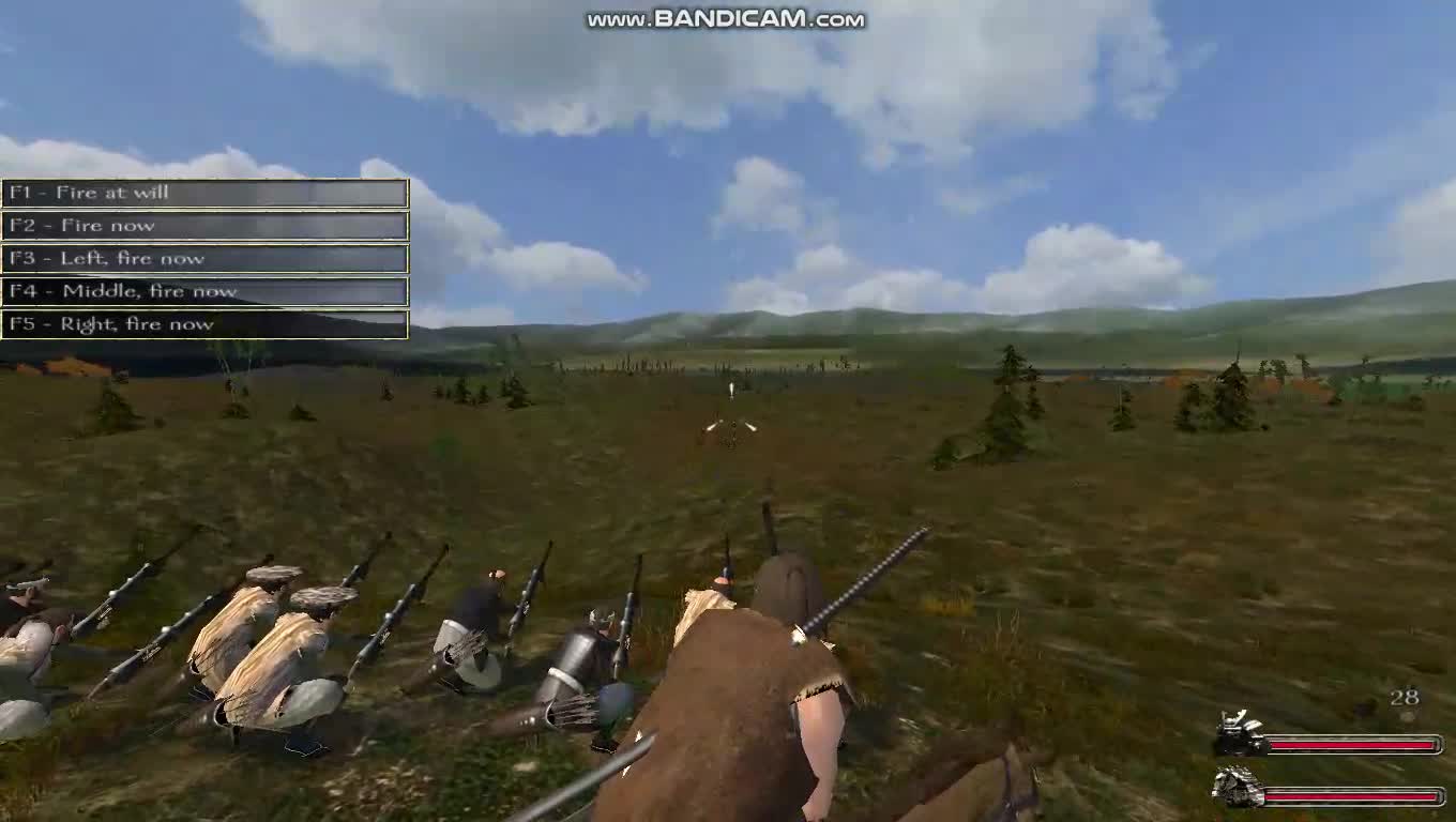 Bo-Hiya video - Daimyo Edition Submod: Gekokujo Reimagined for Mount ...